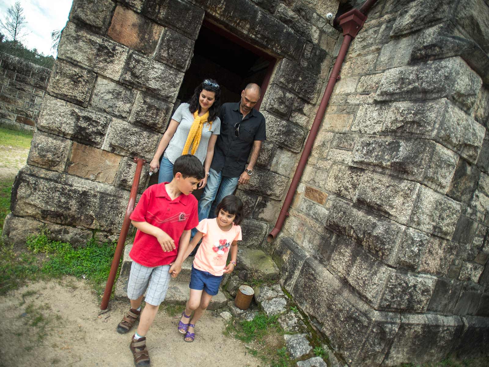 Powder Magazine - Beechworth