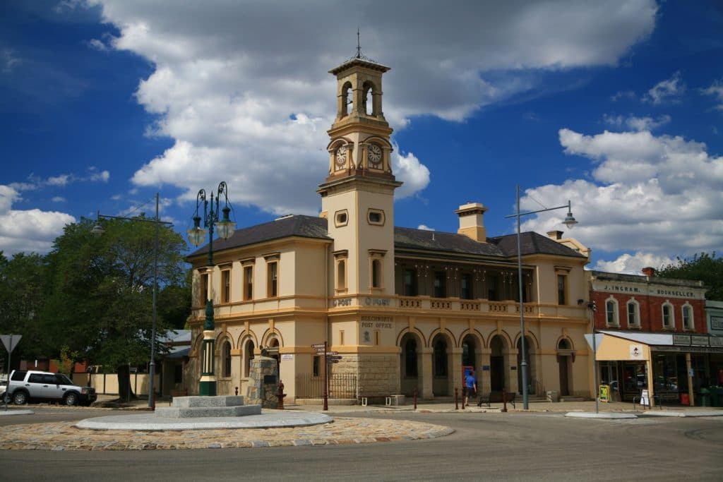 Search things to do in Beechworth, Victoria