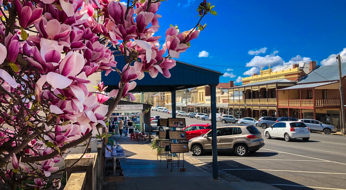 Beechworth, Victoria - Official Travel Website