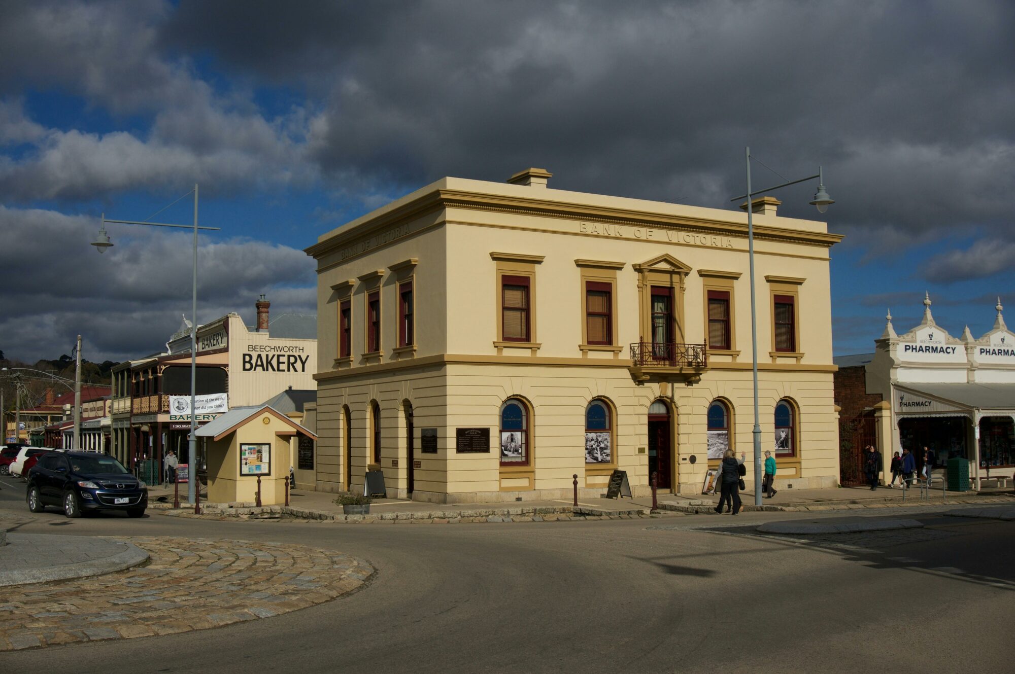 Search things to do in Beechworth, Victoria