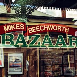 Shopping in Beechworth | Beechworth, Victoria